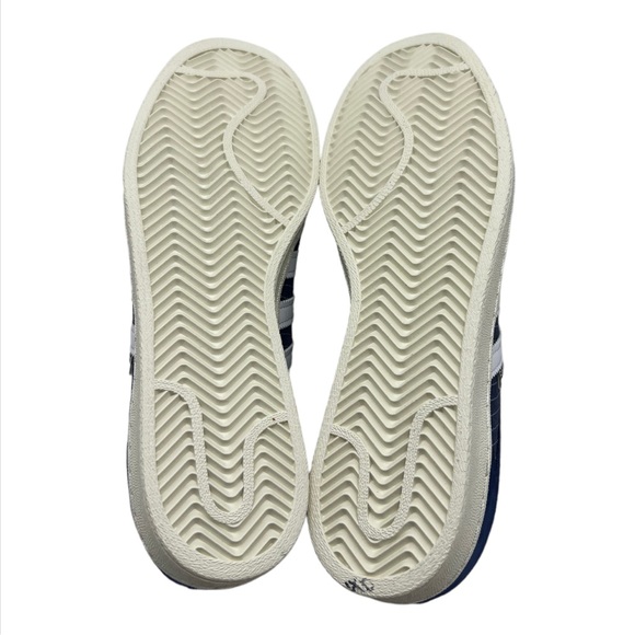 adidas | Shoes | Adidas Campus 8s Tokyo Dark Blue Colorway Size 9 ...